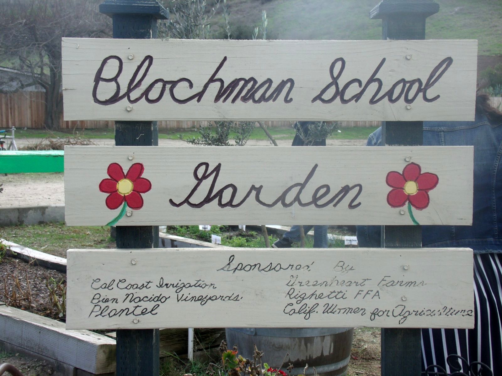 GEDSC DIGITAL CAMERA – Blochman Union School District