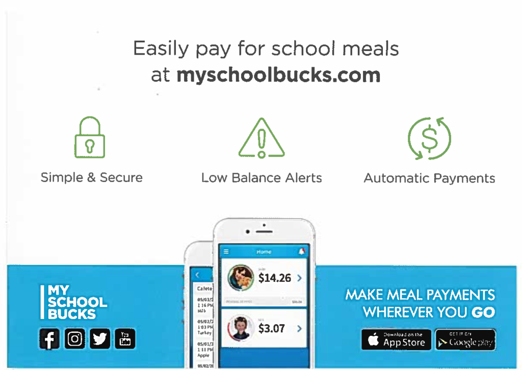 myschoolbucks – Blochman Union School District